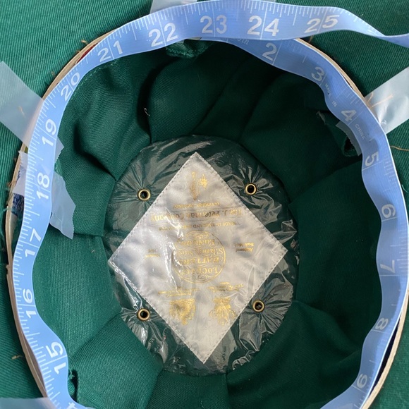 J. Peterman | Accessories | Rare Lock Co For J Peterman Safari Hat Pith ...